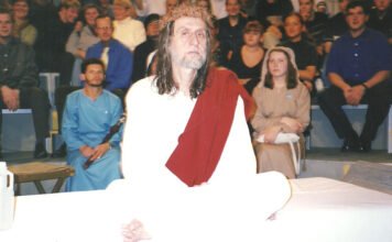 INRI CRISTO - O Emissário do PAI | Cristo voltou e vive no Brasil ...