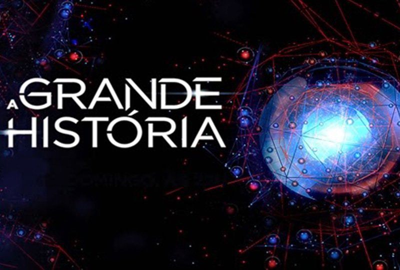 A Grande História - The History Channel