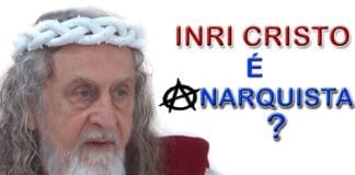 INRI CRISTO - O Emissário do PAI | Cristo voltou e vive no Brasil ...
