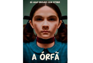 Filme A Órfã