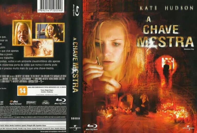 Filme A Chave Mestra